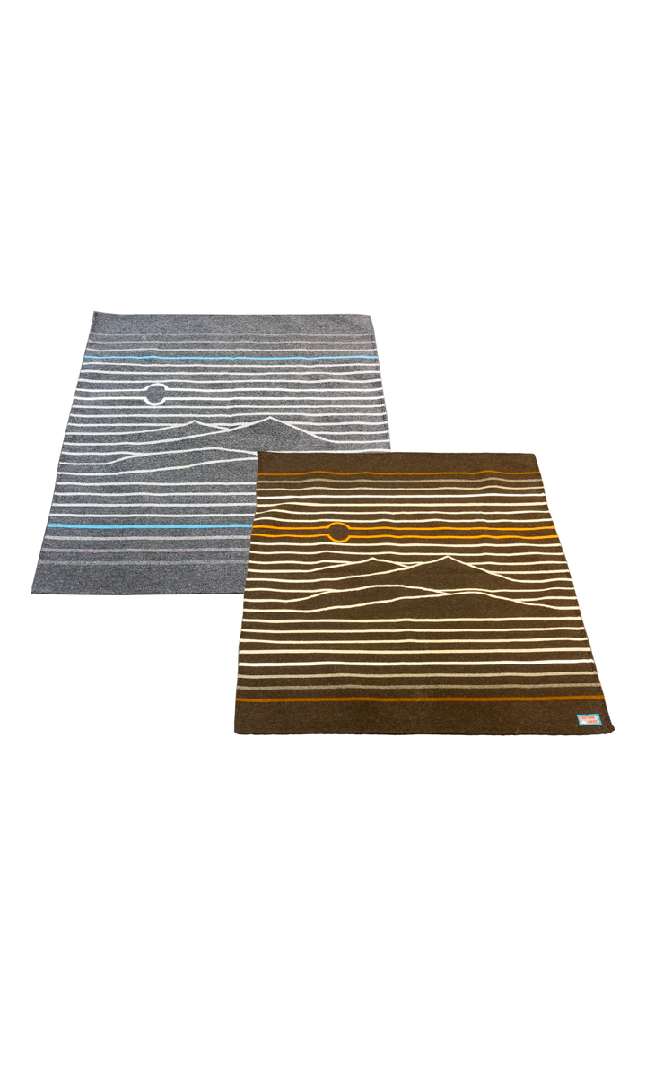 Campervan Rugs | Handmade RV Carpets | Indoor Mats