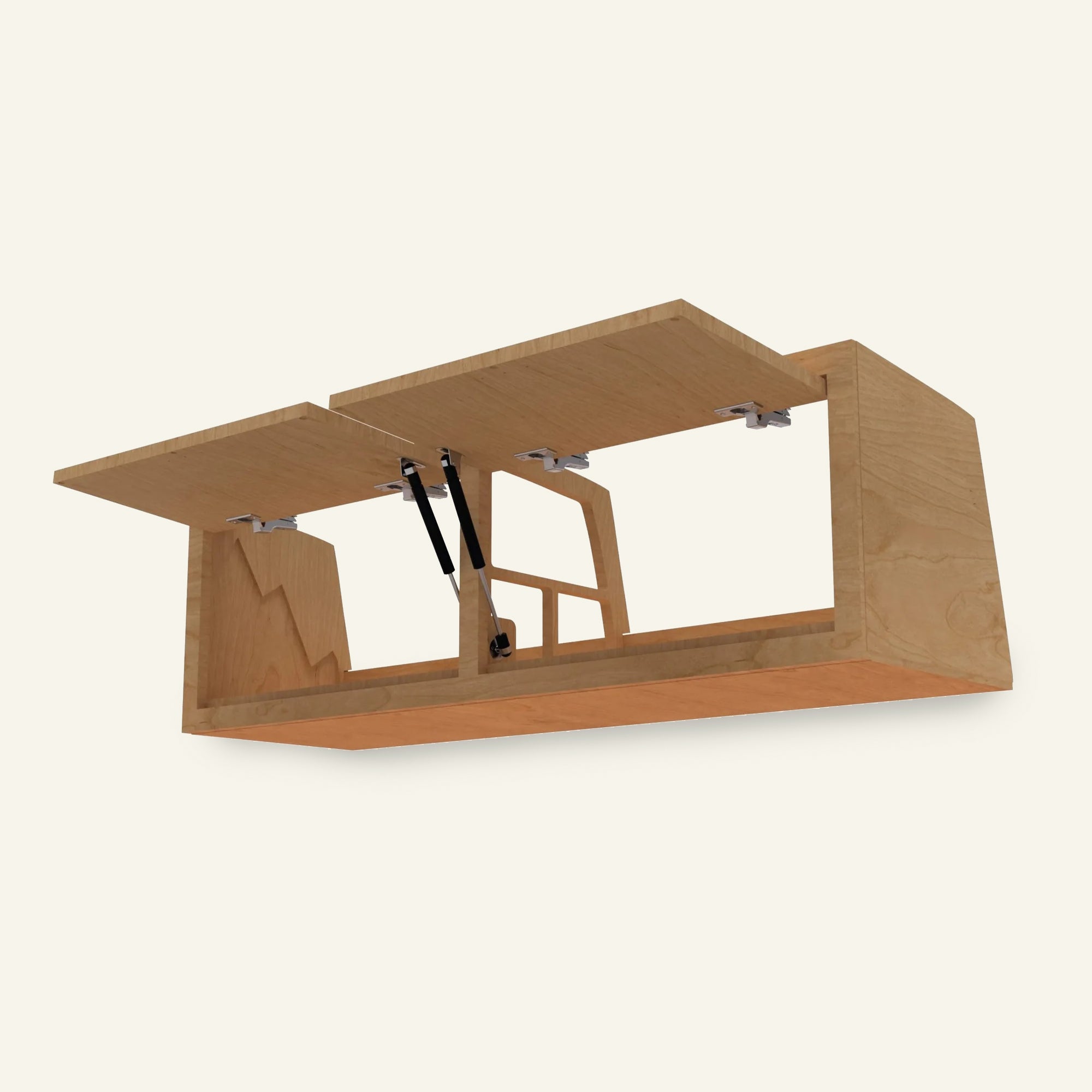 Mercedes Sprinter Accessories | Campervan Conversion Kits | Camp Gear