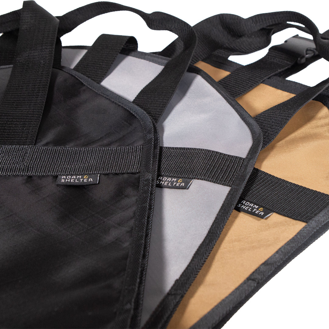 Firewood Sling | Log Carrier