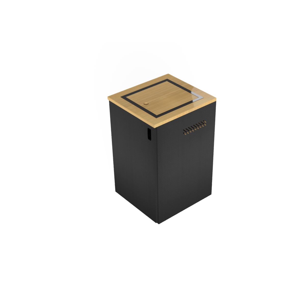 Modular Sink Cabinet | Universal