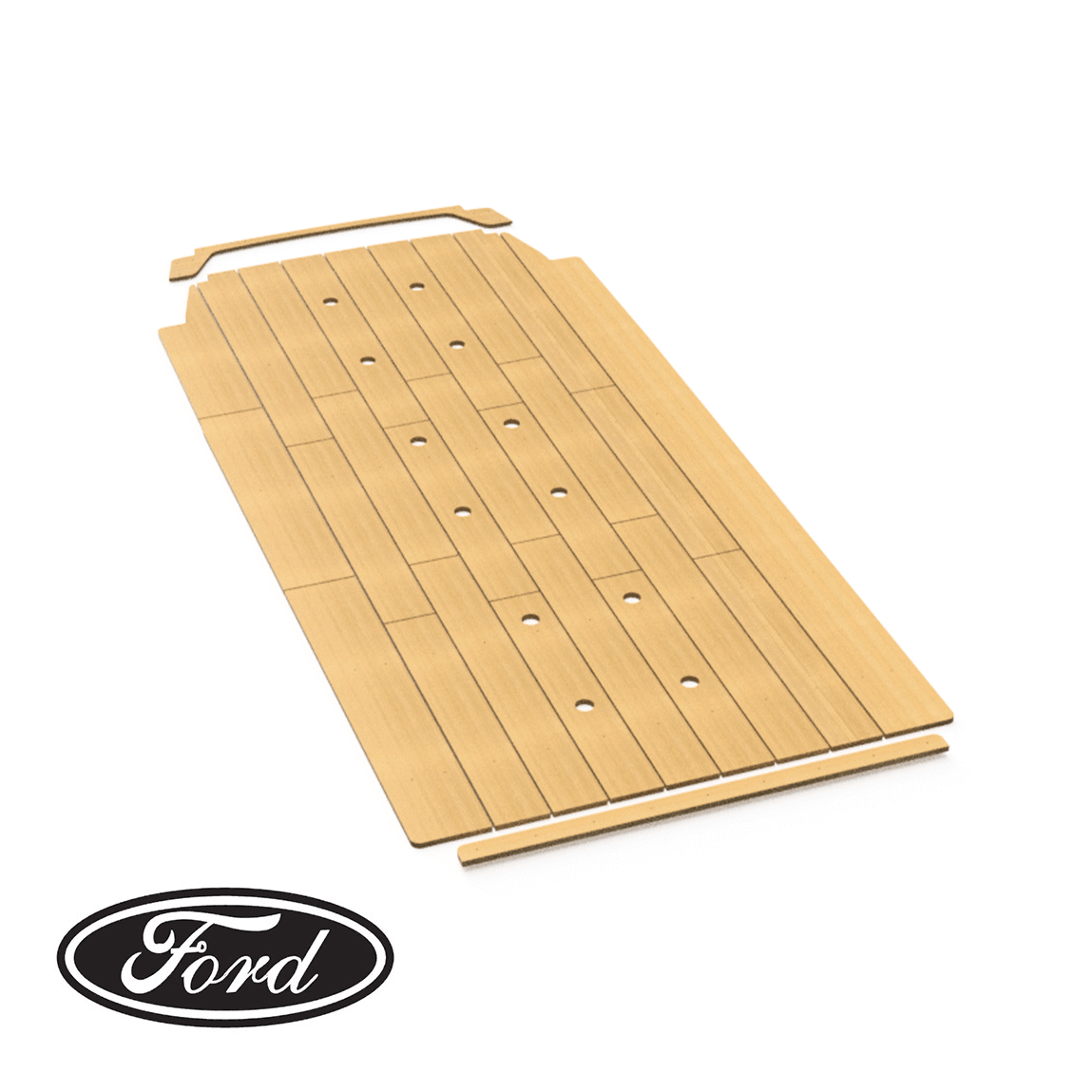Ceiling Kit | Ford Transit 148