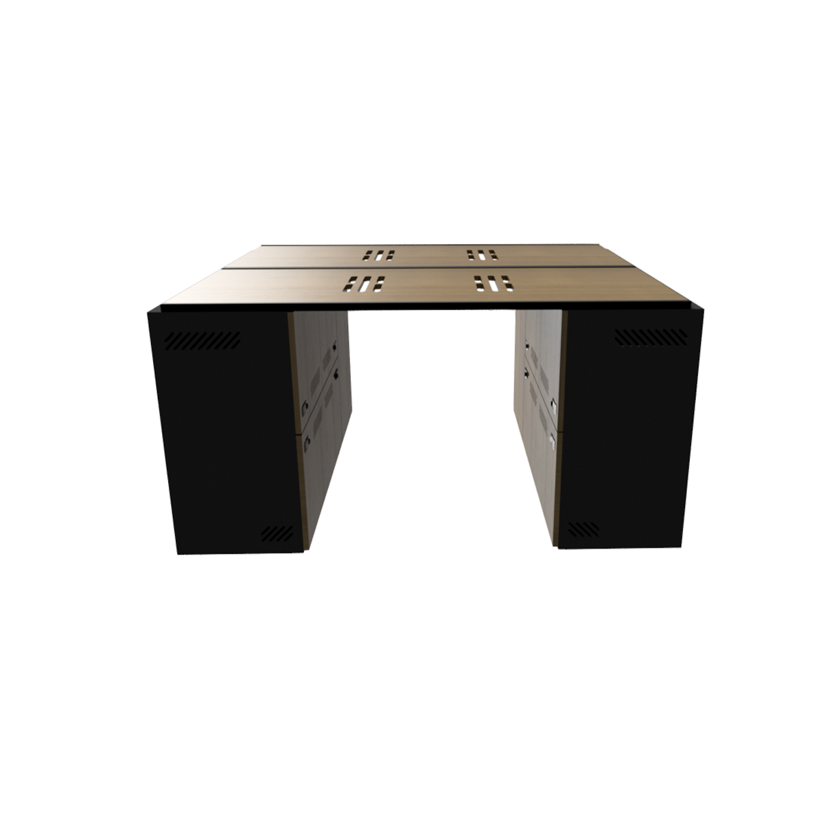 Bed System | Universal