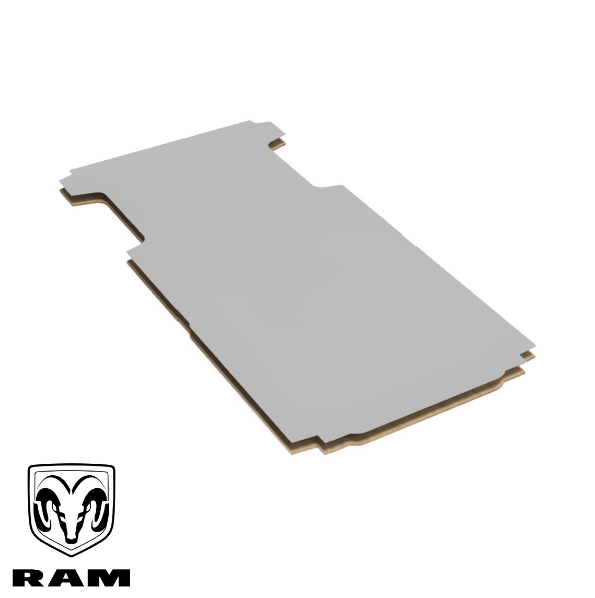Flooring Kit | Ram Promaster