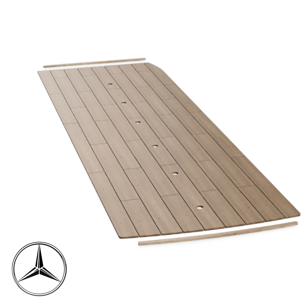 Ceiling Kit | Mercedes Sprinter 144